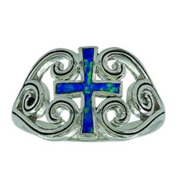 Montana Silversmiths | Jewelry | Montana Silversmiths Sterling Silver ...